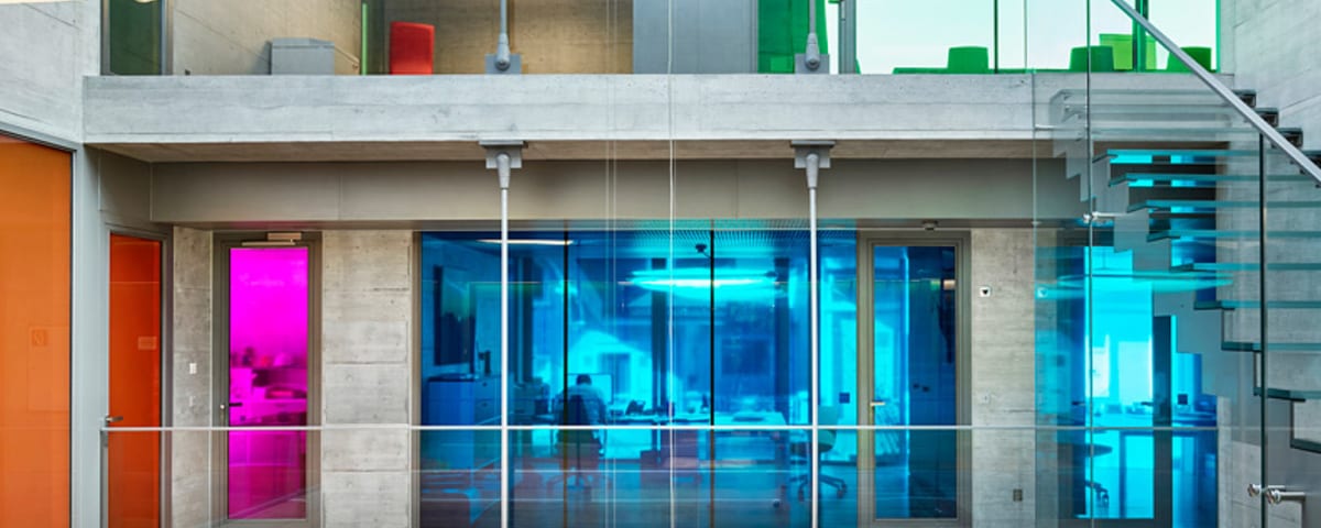 Are you looking for space for your talent? | Forster Systems