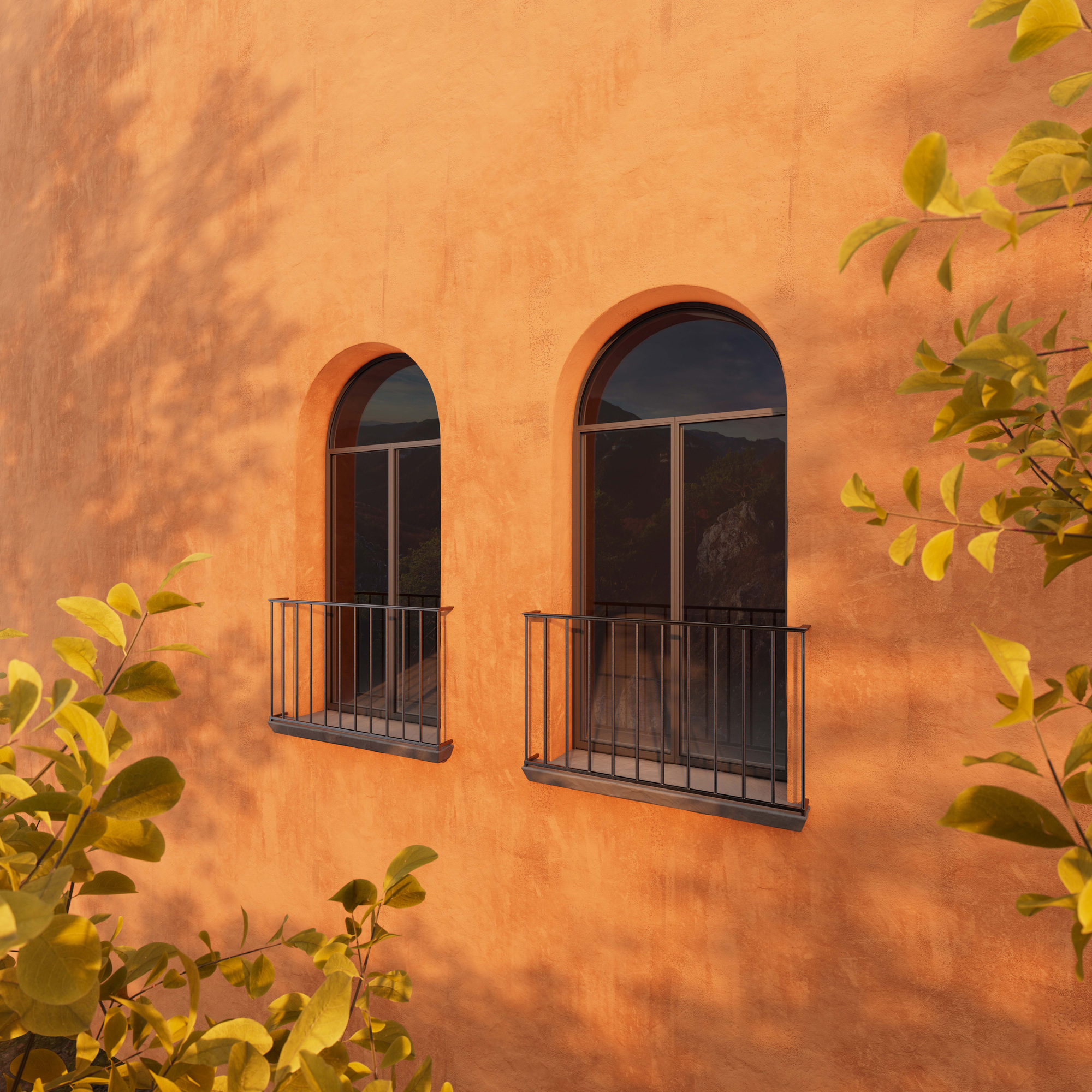 unico xs standard | Forster systems