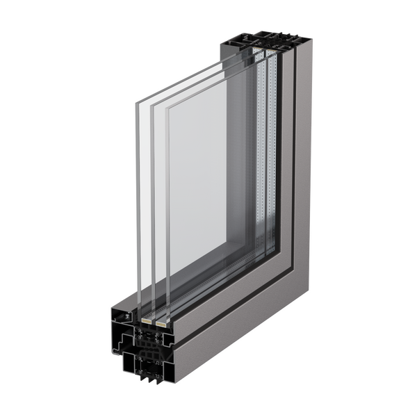 omnia standard | Forster systems