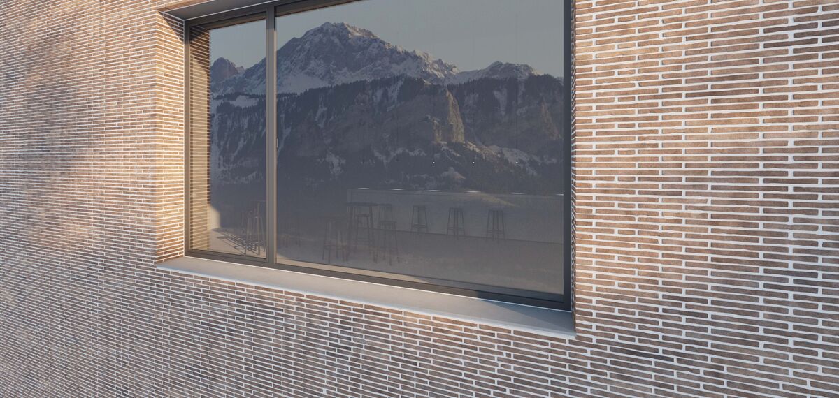 unico standard | Forster systems