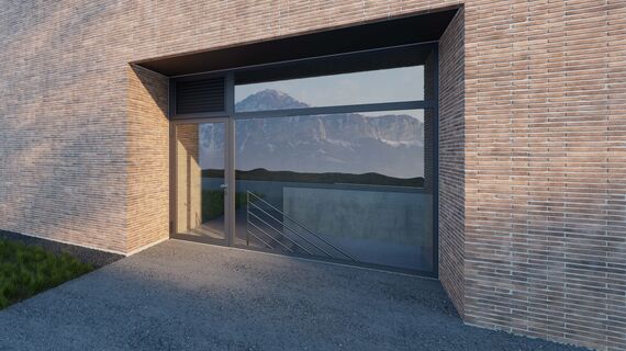 Doors | Forster systems